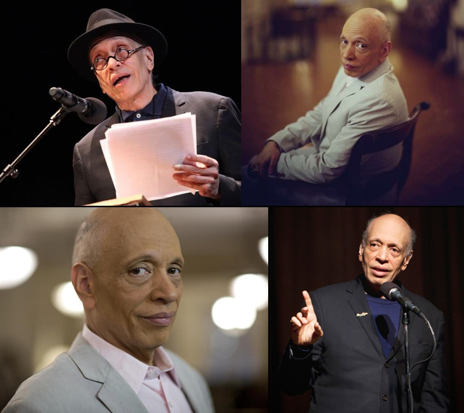 Official Website of Author Walter Mosley » interview