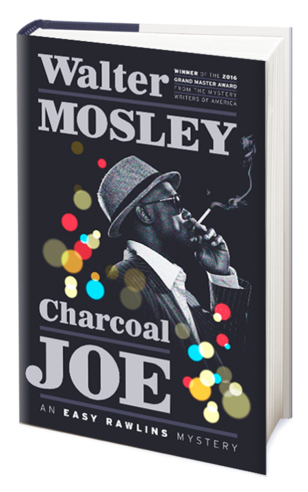 Official Website of Author Walter Mosley » Books