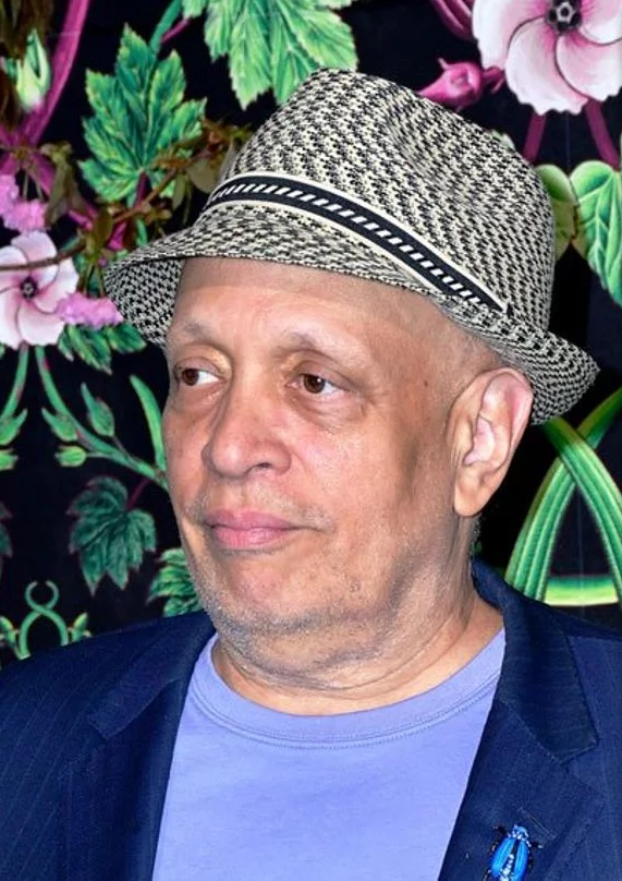 Official Website of Author Walter Mosley