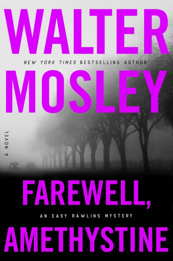 Official Website of Author Walter Mosley » Blog Archive » Farewell ...